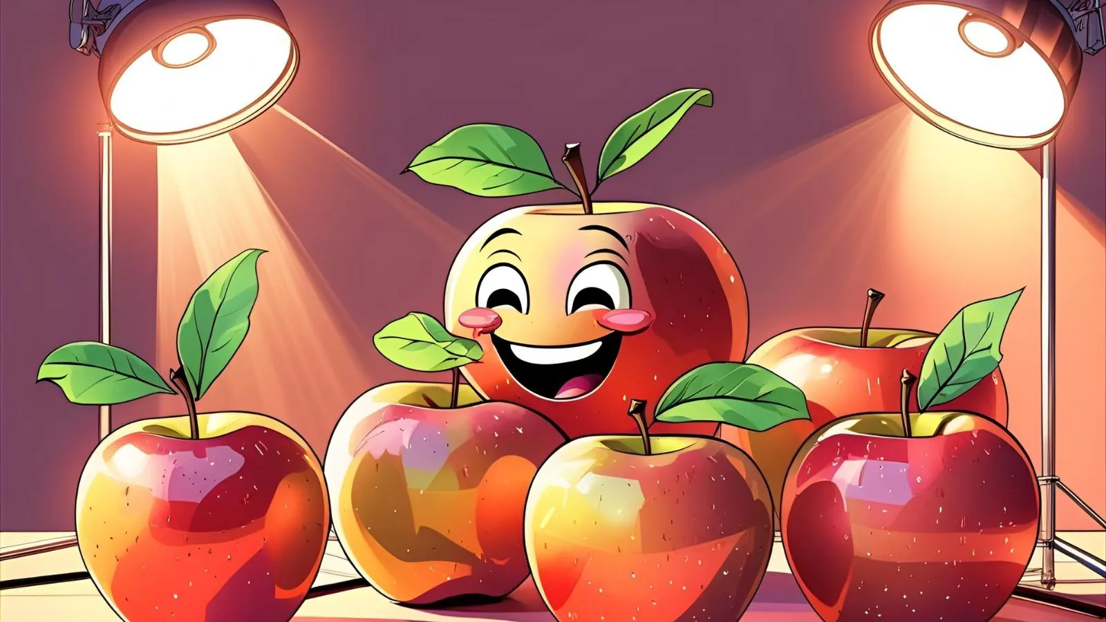 900+Juicy Apple Jokes to Brighten Your Day