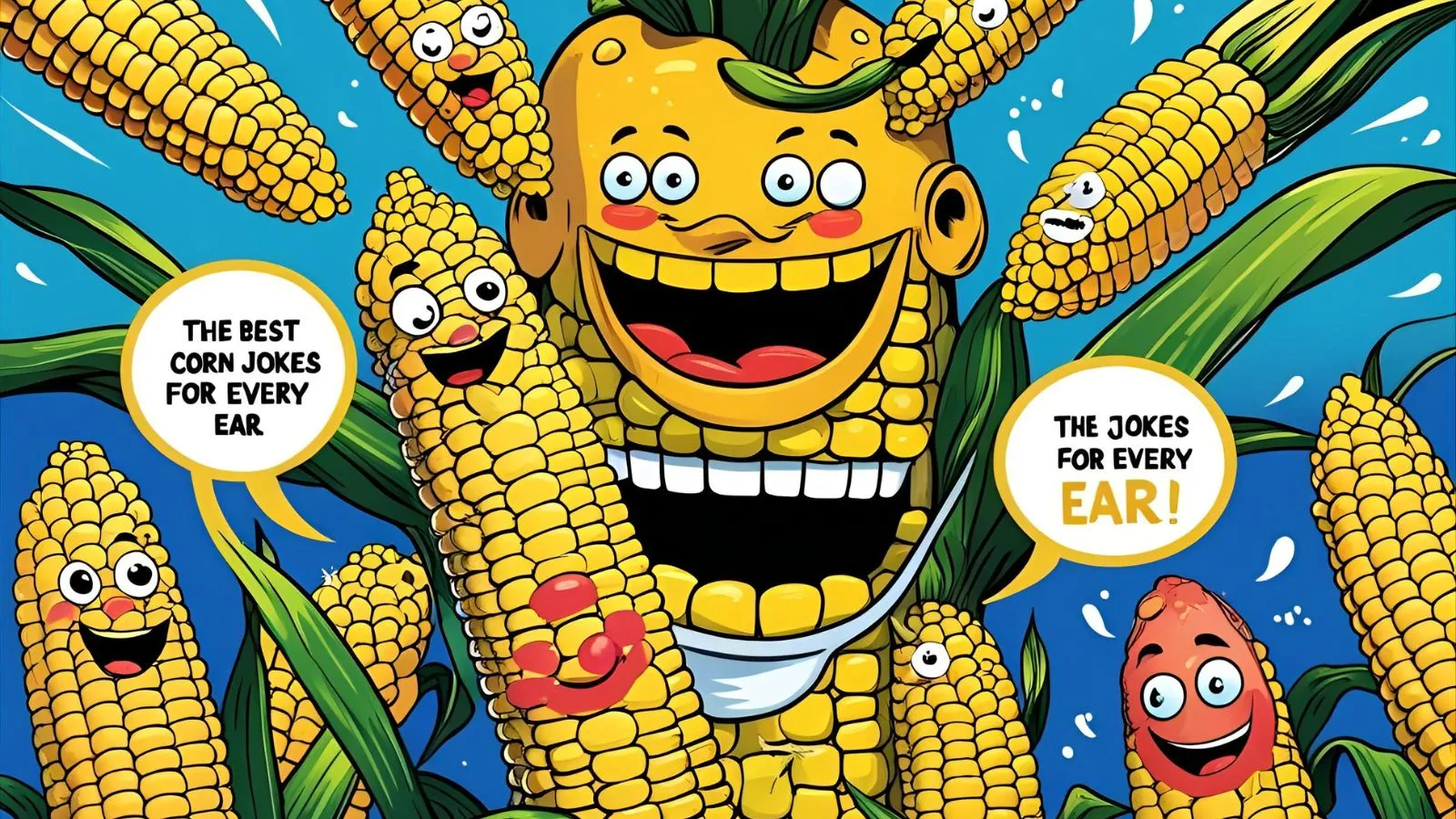 684+The Best Corn Jokes for Every Ear